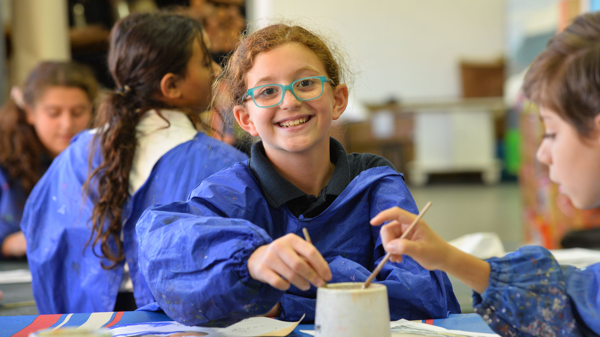 Wider Learning – Mbis egypt