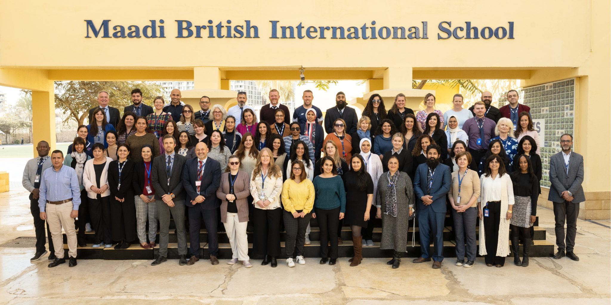 Examination Results – Mbis egypt