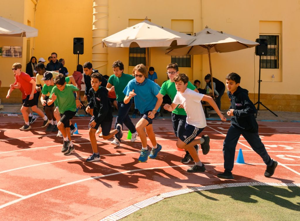 Our Values – Personal Learning Goals – Mbis egypt