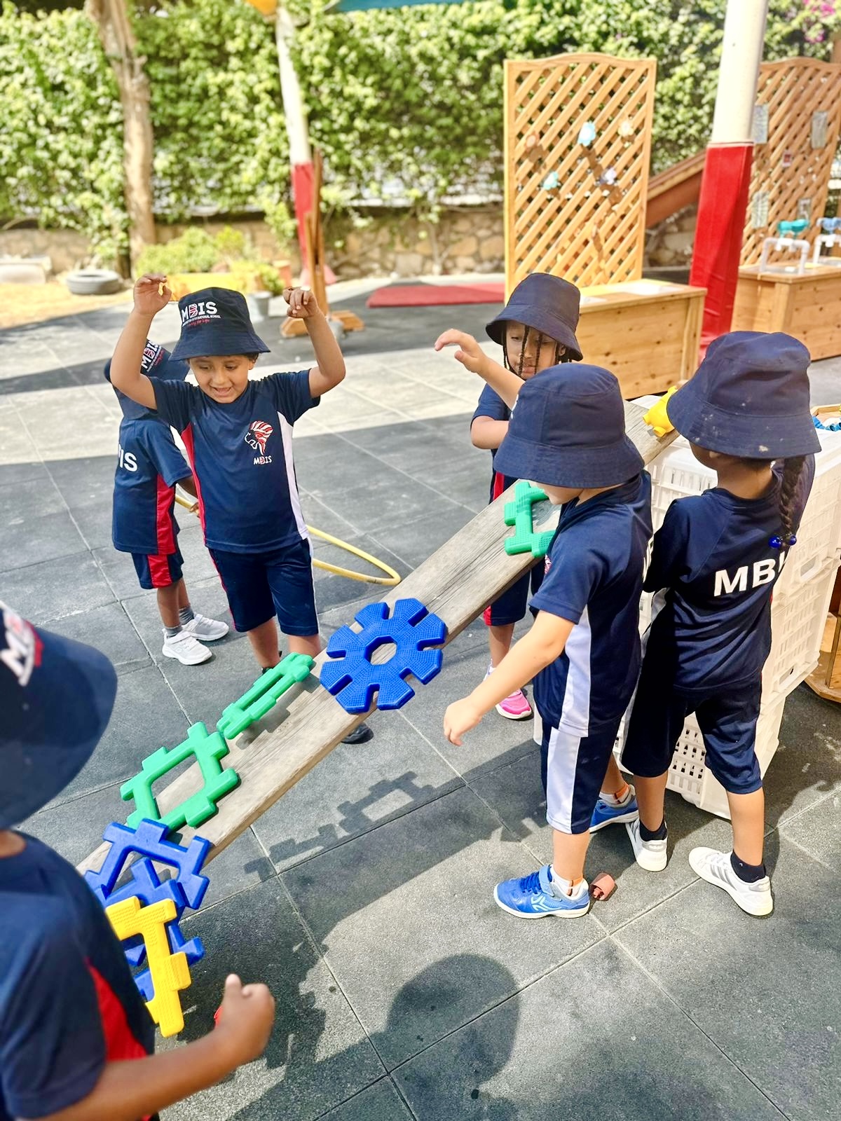 Our Curriculum – Mbis egypt